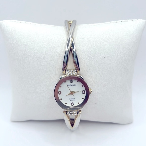 Embassy | Accessories | Working Ladies Vintage Embassy Dainty Twist ...